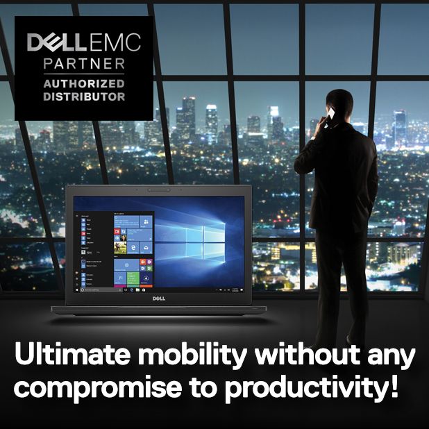 Dell: The Ultramobile Dell Latitude 7000 series | Newsflash