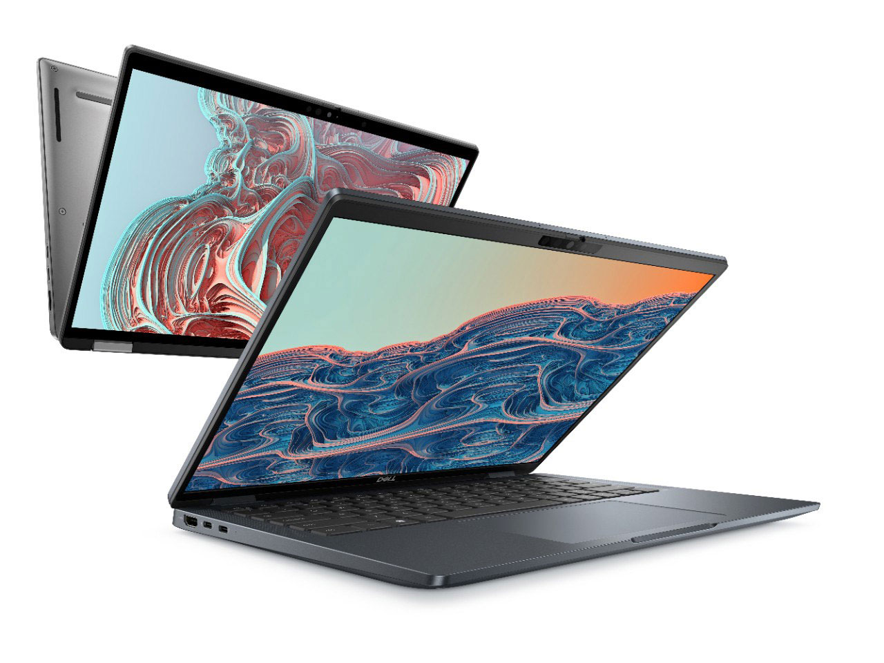 Dell introduces new generation of notebooks and workstations designed ...