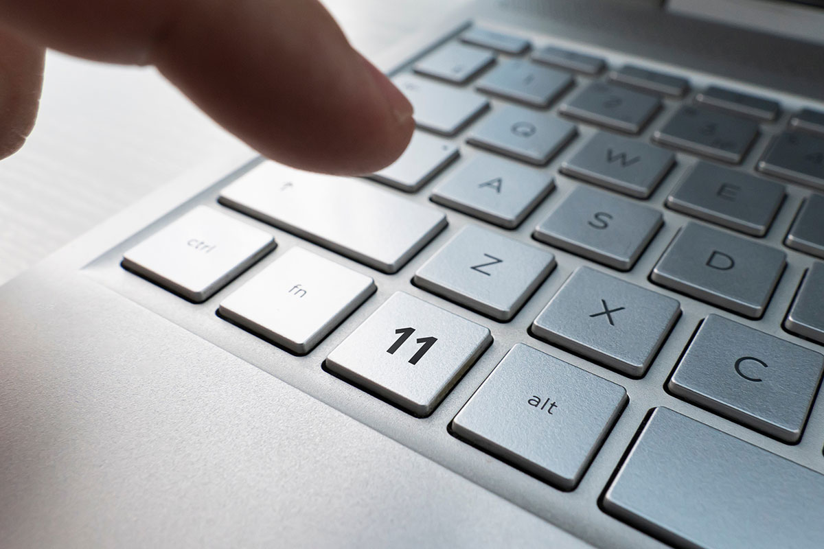 Meet the new TD SYNNEX Trusted Advisor Windows 11 Hub | Newsflash