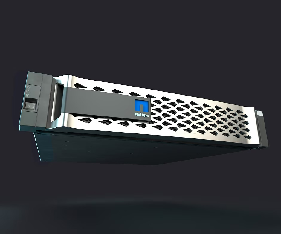 NetApp Launches AFF A150: Top Performance, Security, Scalability ...