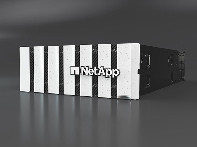 NetApp’s new all-flash array delivers great value and energy efficiency ...