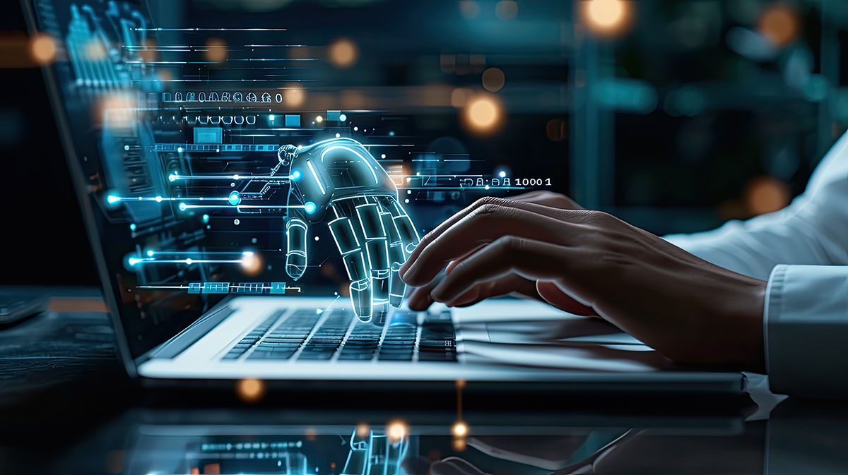 OpenText Content Aviator: Revolutionising Information Accessibility ...