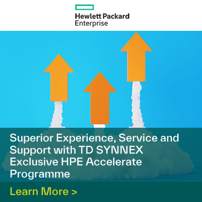 Newsflash - TD SYNNEX News & Promotions