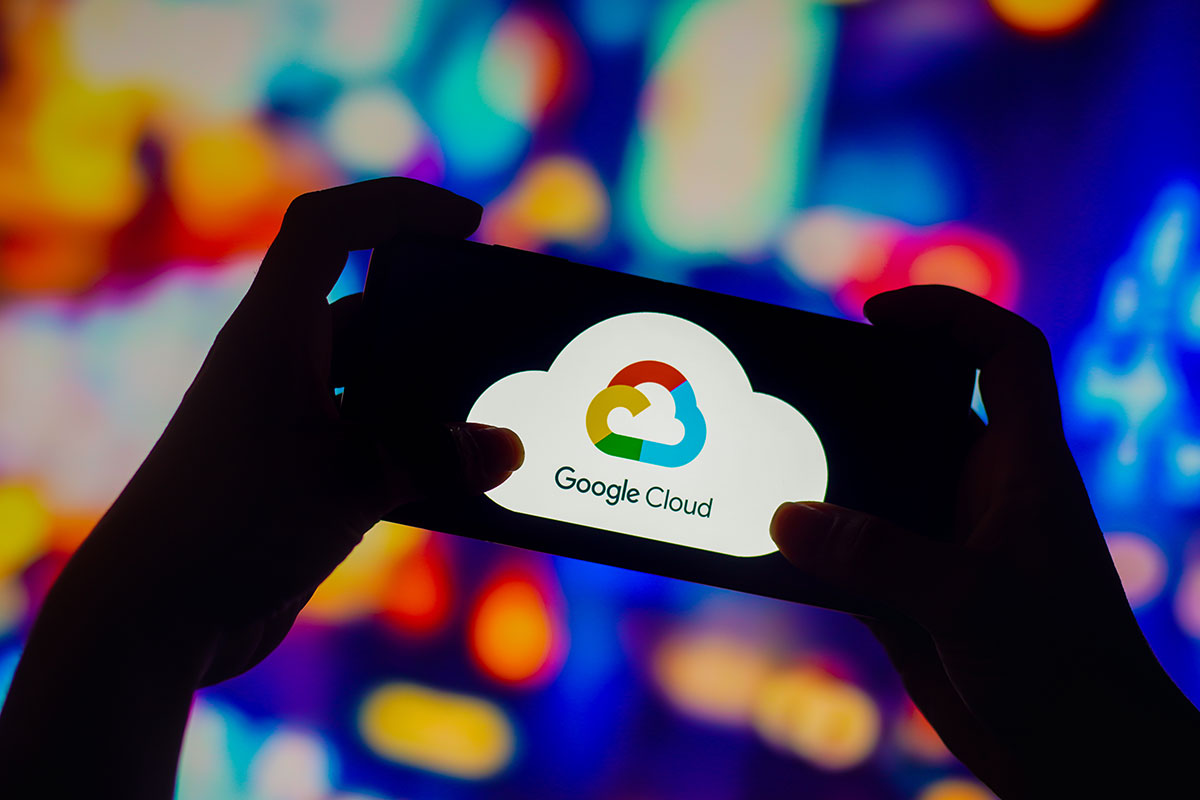 TD SYNNEX asks Google Cloud partners to reach out on programme changes ...