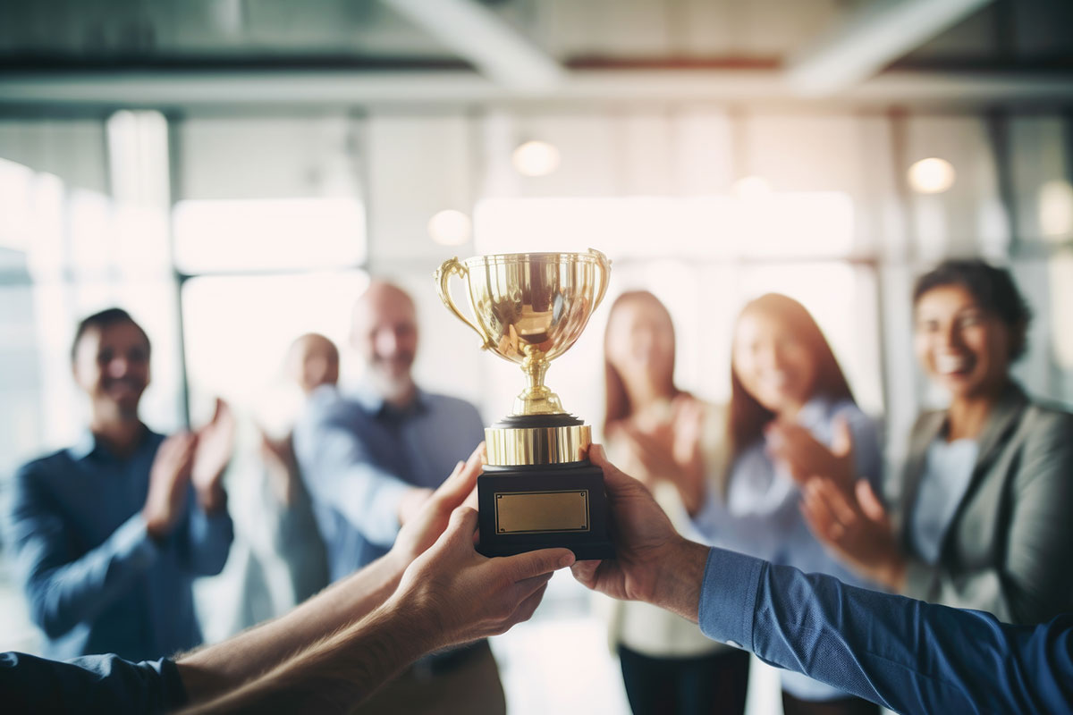 TD SYNNEX enters Best Workplace Awards chart in 12th position | Newsflash