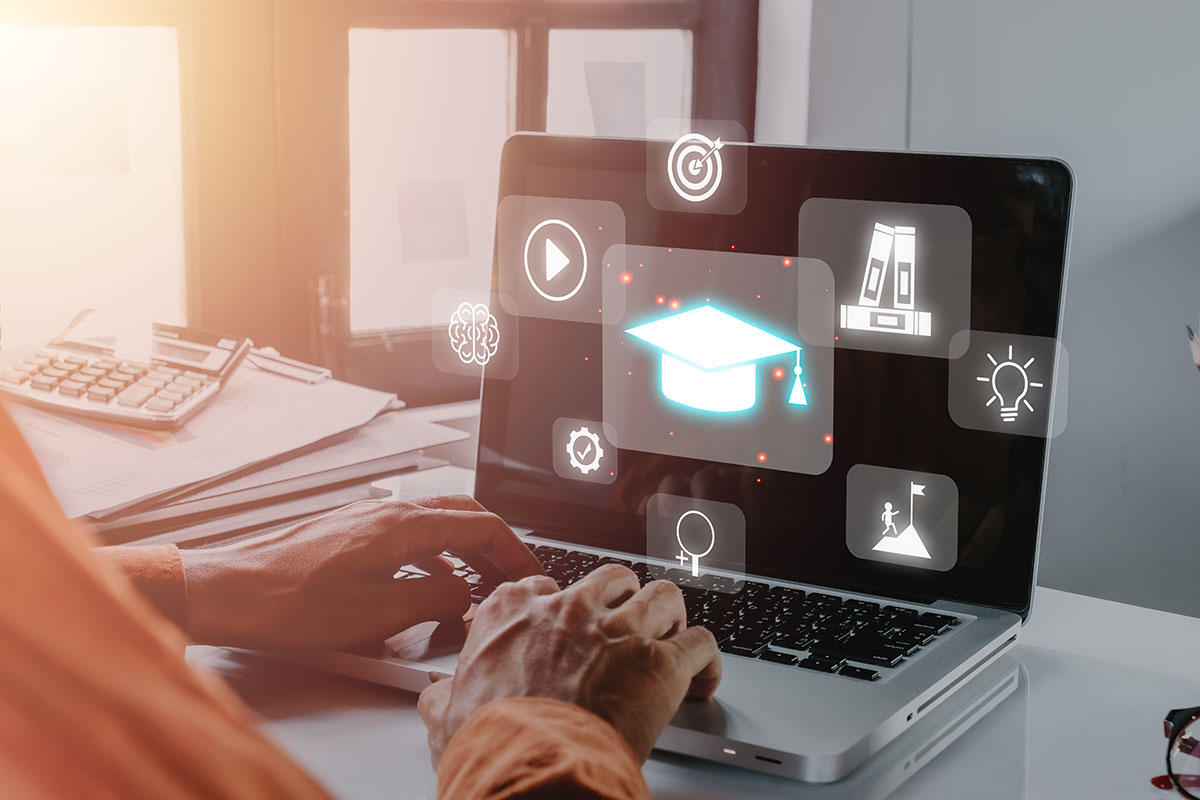 TD SYNNEX hosts Business Insights Day for students at Bracknell BSC ...