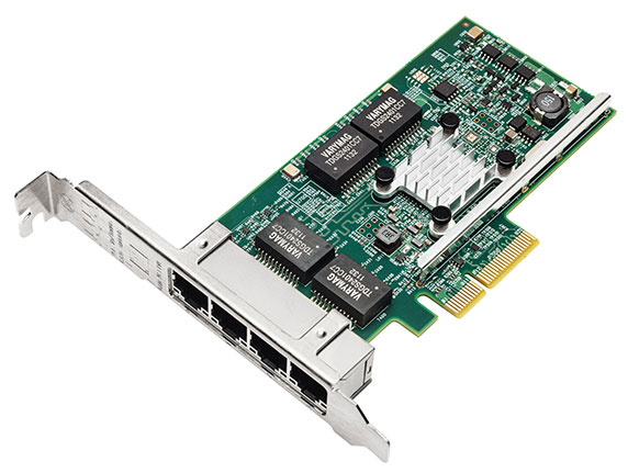 Broadcom Ethernet Products: Empowering Enterprise Business Operations in Dynamic Environments ...